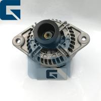 China 17204355 VOE17204355 Excavator EC210B Engine D6D Alternator for sale