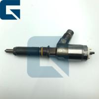 China Genuine Common Rail Injector 321-3600 C6.6 Fuel Injector 2645A753 3213600 for sale