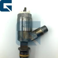 China Genuine Common Rail Injector 321-3600 C6.6 Fuel Injector 2645A753 3213600 for sale