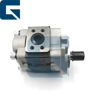 China 209-6057 2096057 Gear Pump For E318C E320C E320C Excavator for sale