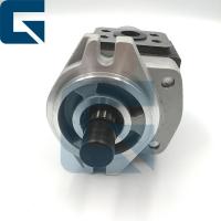 China 209-6057 2096057 Gear Pump For E318C E320C E320C Excavator for sale