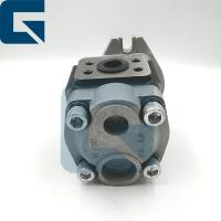 China 209-6057 2096057 Gear Pump For E318C E320C E320C Excavator for sale