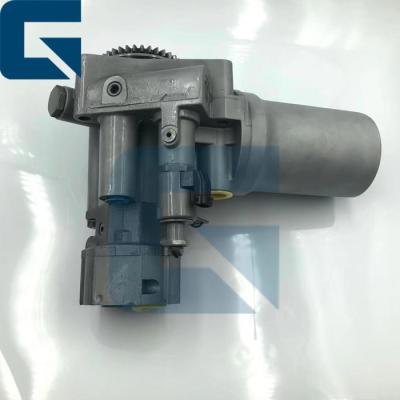 China 180-7341 1807341 Engine 3126 3126B Diesel Fuel Injection Pump for sale
