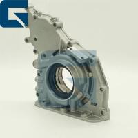 China 231-71016 23171016 Oil Pump For TAD750E Engine for sale
