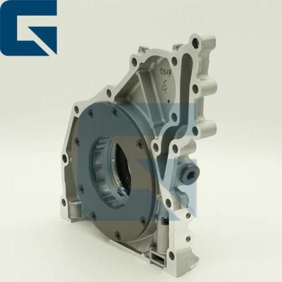 China 231-71016 23171016 Oil Pump For TAD750E Engine for sale