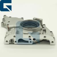 China 231-71016 23171016 Oil Pump For TAD750E Engine for sale