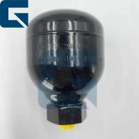 China 17262257 VOE17262257 Engine A30F A40E Accumulator for sale