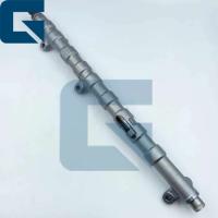China 0445226098 21728854 Excavator Common Rail Oil Pipe for sale