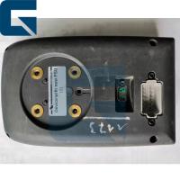 China 278-5276 2785276 Excavator E315D Monitor for sale