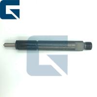 China 0432191345 Fuel Injector 20549383 For EC160B Excavator for sale