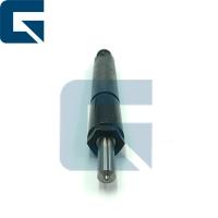 China 0432191345 Fuel Injector 20549383 For EC160B Excavator for sale