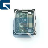 China 252-4501 2524501 Engine 3126B 3412E Control Monitor for sale