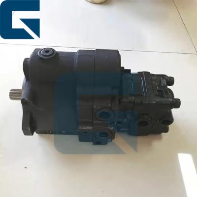 China PVD-1B-32P-11G5 Hydraulic Piston Pump PVD1B-32P11G5 For ZX30U-2 Excavator for sale
