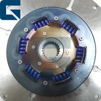 China 14x-12-11102 Clutch Disc 14x1211102 For D65EX- 12 Engine for sale
