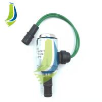 China 136-1678 1361678 Valve GP Solenoid For 120H Excavator for sale