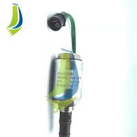 China 136-1678 1361678 Valve GP Solenoid For 120H Excavator for sale