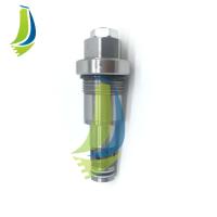 China High Quality XKAY-00493 XKAY00493 Relief Valve Assy For Excavator for sale