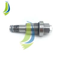 China High Quality XKAY-00493 XKAY00493 Relief Valve Assy For Excavator for sale
