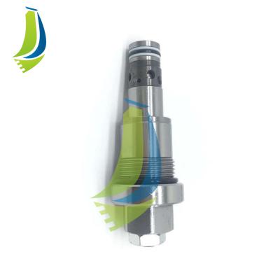 China High Quality XKAY-00493 XKAY00493 Relief Valve Assy For Excavator for sale
