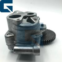 China 200-4497 2004497 Excavator E322C Engine C7 Oil Pump for sale