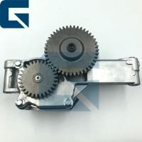 China 200-4497 2004497 Excavator E322C Engine C7 Oil Pump for sale
