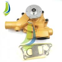 China 6209-61-1100 Water Pump For PC200-6 Excavator 6209611100 for sale
