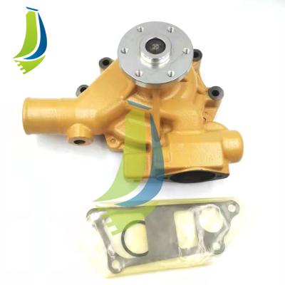China 6209-61-1100 Water Pump For PC200-6 Excavator 6209611100 for sale