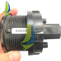 China 439-2178 Indior Lamp For Excavator 4392178 for sale