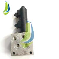 China 265-7156 Hydraulic Solenoid Valve For C6.6 M318D Excavator 4392178 for sale