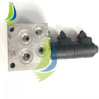 China 265-7165 2657165 Lever Assy For Excavator for sale