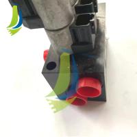 China 415-2813 High Quality Valve GP-Solenoid For Excavator 4152813 for sale