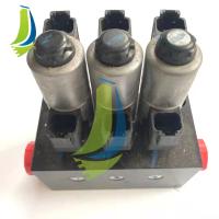 China 415-2813 High Quality Valve GP-Solenoid For Excavator 4152813 for sale