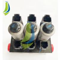 China 415-2813 High Quality Valve GP-Solenoid For Excavator 4152813 for sale