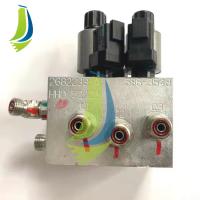 China 449-1636 High Quality Valve GP-Solenoid For Excavator 4491636 for sale