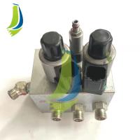 China 449-1636 High Quality Valve GP-Solenoid For Excavator 4491636 for sale