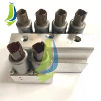 China 449-1636 High Quality Valve GP-Solenoid For Excavator 4491636 for sale