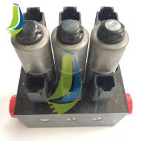 China 415-2813 4152813 Valve GP-Solenoid For Excavator for sale