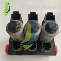 China 415-2813 4152813 Valve GP-Solenoid For Excavator for sale