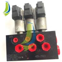 China 415-2813 4152813 Valve GP-Solenoid For Excavator for sale
