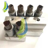 China 449-1636 4491636 Valve GP-Solenoid For Excavator for sale