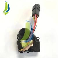 China 220-1828 2201828 Motor Actuator For Excavator for sale