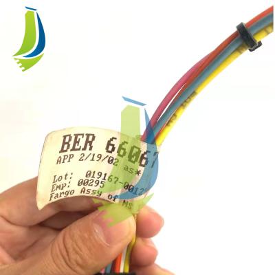 China 220-1828 2201828 Motor Actuator For Excavator for sale
