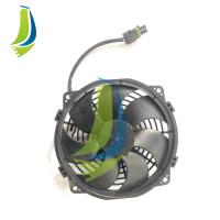 China VA67-A101-83A Air Fan Spal VA67A10183A For Excavator for sale