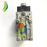 China High Quality 20411199 Solenoid Valve For Excavator for sale