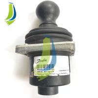 China 10102149 Joystrick Handle For JS1000 Excavator High Quality for sale