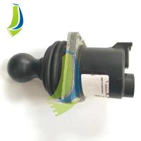 China 10102149 Joystrick Handle For JS1000 Excavator High Quality for sale