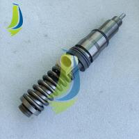 China 3807717 Diesel Fuel Injector For Excavator for sale