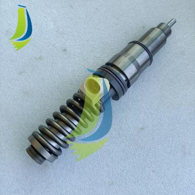 China 3807717 Diesel Fuel Injector For Excavator for sale