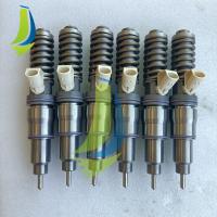 China 3807717 Diesel Fuel Injector For Excavator for sale