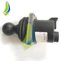 China 10102149 Excavator Parts High Quality Joystick for sale